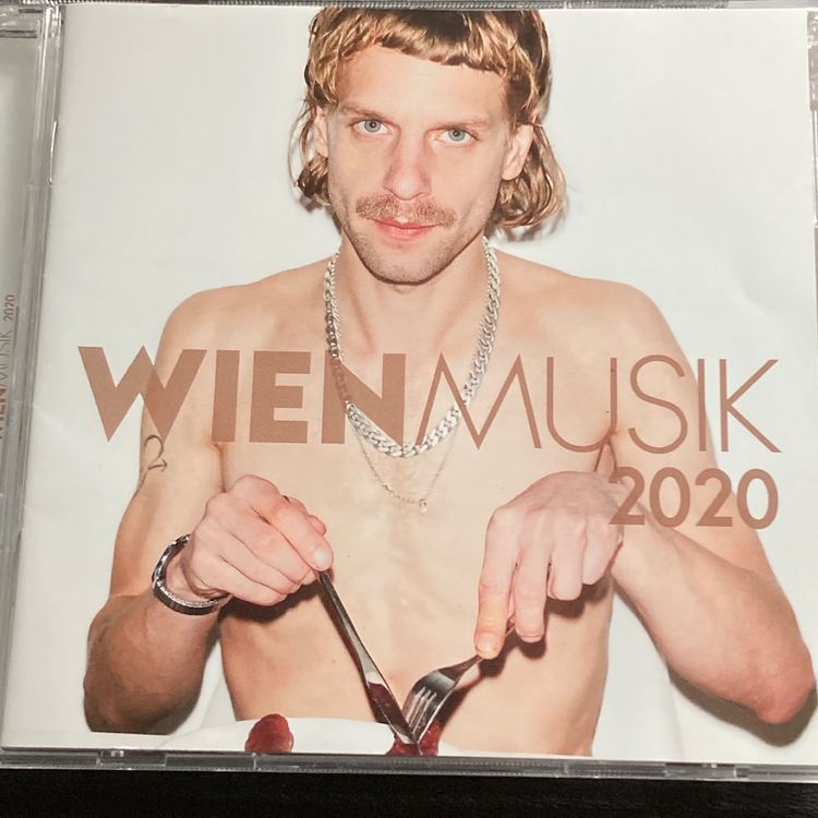 Various - Wien Musik 2020, 2CD | Kaufen auf Ricardo