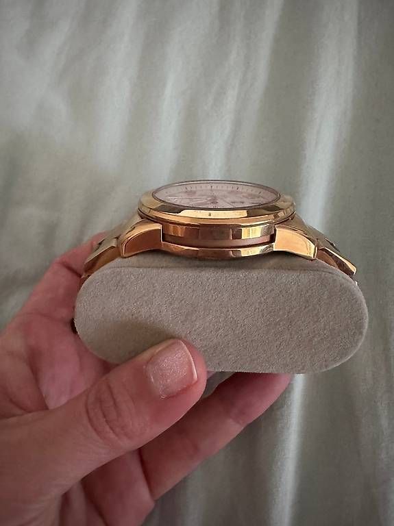 Montre Michael Kors (D'occasion) à Pully pour CHF 99 – avec livraison ...