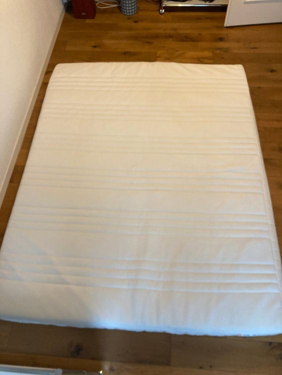 IKEA Matzratze MATRAND 160x200cm | Kaufen auf Ricardo