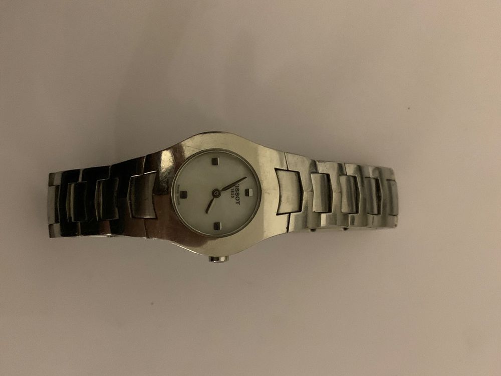 Tissot Uhr | Kaufen auf Ricardo