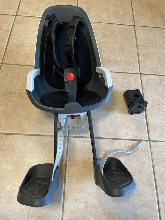 Porte-bébé avant Hamax Observer | Kaufen auf Ricardo