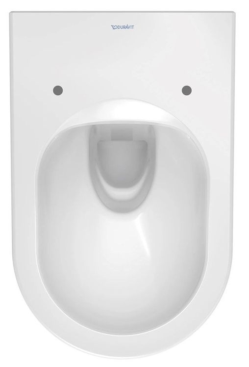 WC DURAVIT by Stark rimless | Kaufen auf Ricardo