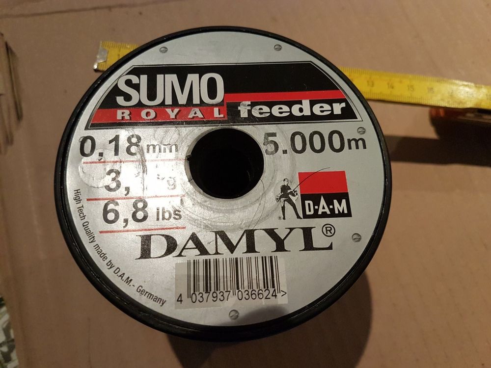 Fischer Silch Grosse Rolle (Gebraucht) in Unterengstringen für CHF 1 ...