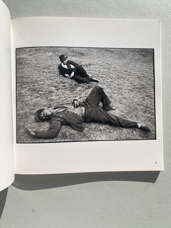 Henri Cartier-Bresson: Aperture Masters of Photography Book (Gebraucht ...