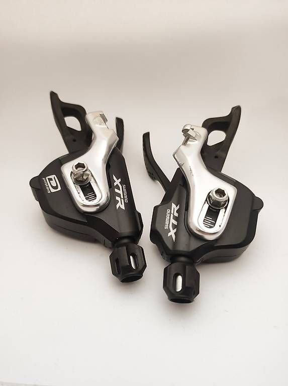 Shifter Shimano XTR 2/3 x 10 vitesses (D'occasion) à Renens VD pour CHF ...