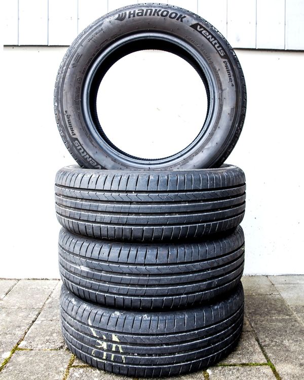 Hankook K135 205/60-16 Sommerreifen | Kaufen auf Ricardo