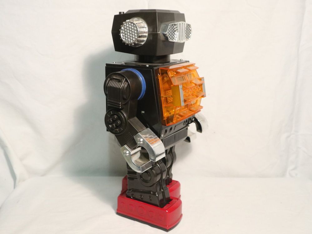 Grosser Roboter Rotate-O-Matic Super Giant Robot m. in Japan | Kaufen ...