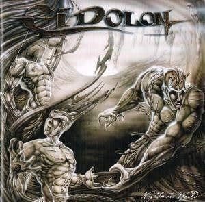 Eidolon - Nightmare World | Kaufen auf Ricardo