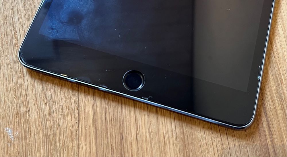 iPad mini 4 128 GB | Kaufen auf Ricardo