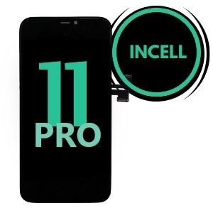 iPhone 11 Pro JK Incell LCD Assembly Bildschirm | Kaufen auf Ricardo