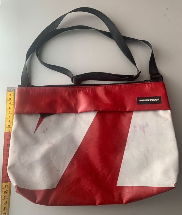 Freitag F553 Lou Kaufen Auf Ricardo