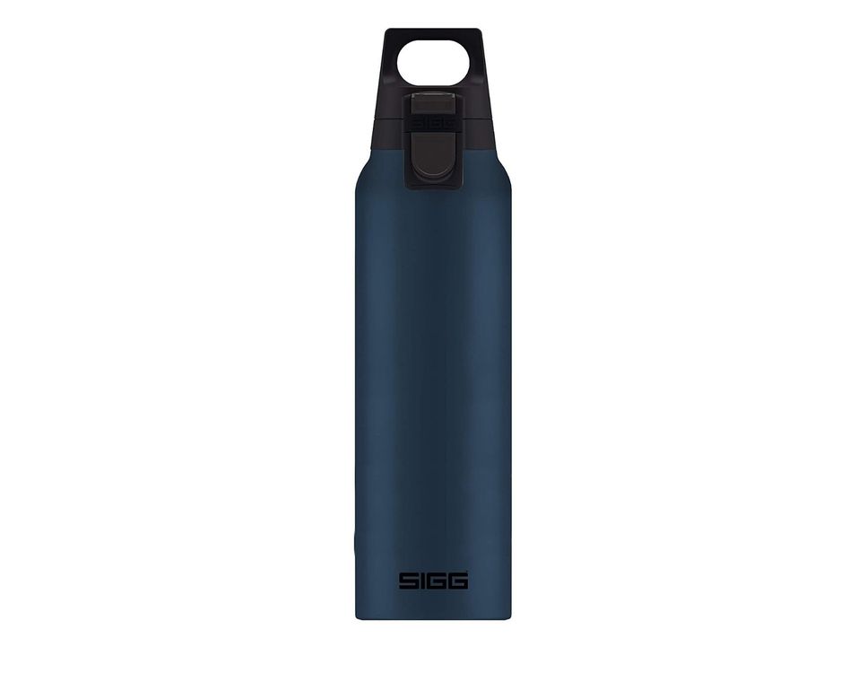 SIGG Thermo Trinkflasche ONE 5dl (Neu (gemäss Beschreibung)) in ...