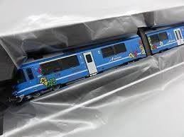 Bemo Allegra Arosa - Express mit Sound (Neu und originalverpackt) in ...