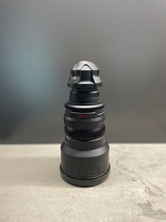 RED Pro Lens 300mm T2.9 PL Mount (Gebraucht) in Ebikon für CHF 790 ...