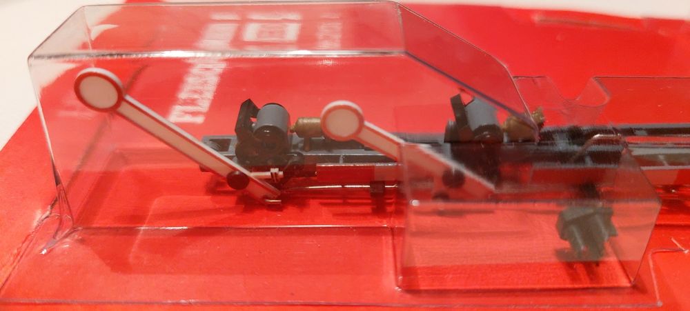 Fleischmann 6206 - Form-Hauptsignal 2-flügelig ungekoppelt | Kaufen auf ...