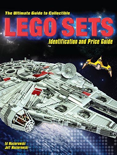 Lego Sets - Identification and Price Guide | Kaufen auf Ricardo