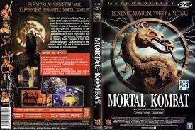 Mortal Kombat DvD | Kaufen auf Ricardo