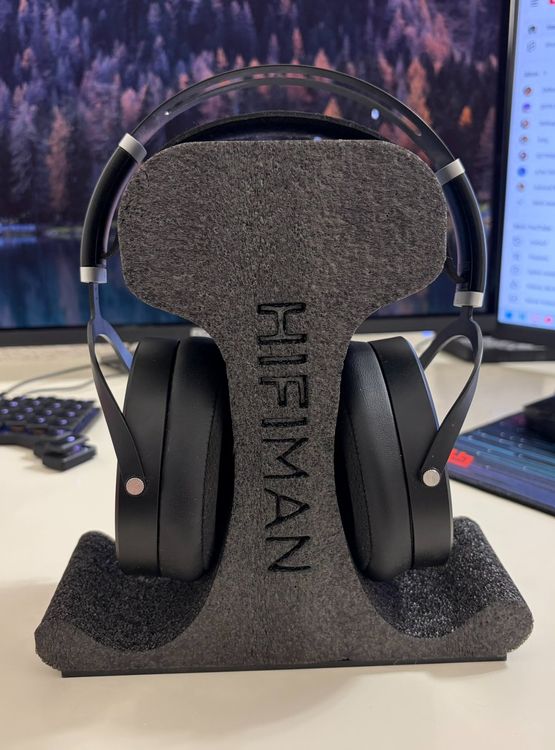 Hifiman Sundara Open-Back, Schwarz (Gebraucht) in Nidau für CHF 50 ...