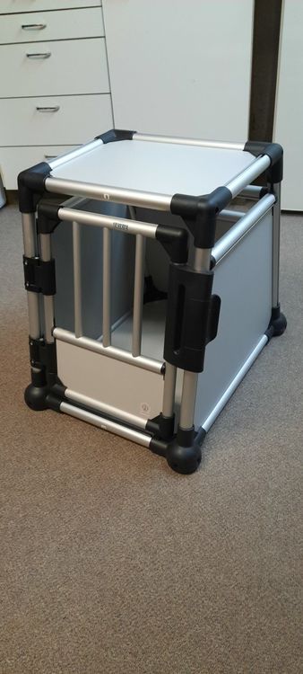 Hundebox TRIXIE S | Kaufen auf Ricardo