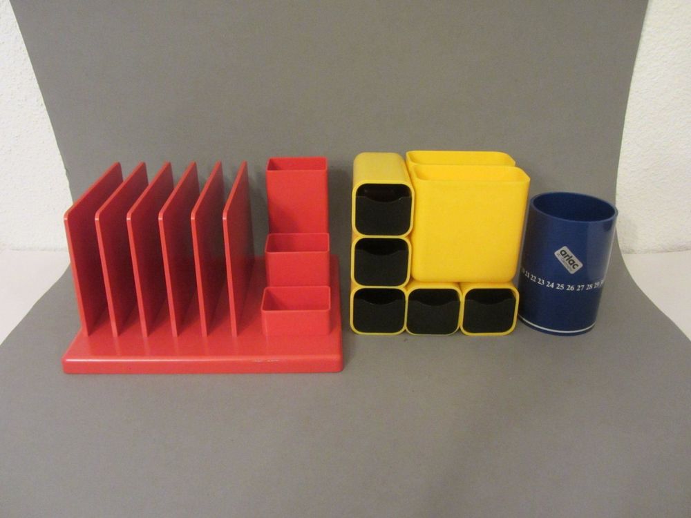 Büro-Set Arlac Utensilo Ewiger Kalender | Kaufen auf Ricardo