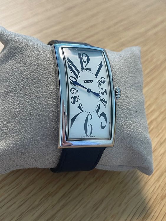 TISSOT VINTAGE Z181 sehr selten | Kaufen auf Ricardo