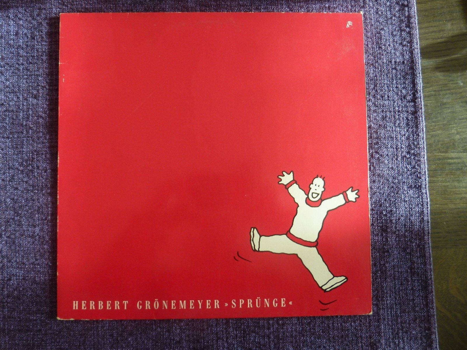 3 LP Tanita Takaram, Exile, Grönemeyer und 1 EP Level 42 (Gebraucht) in ...