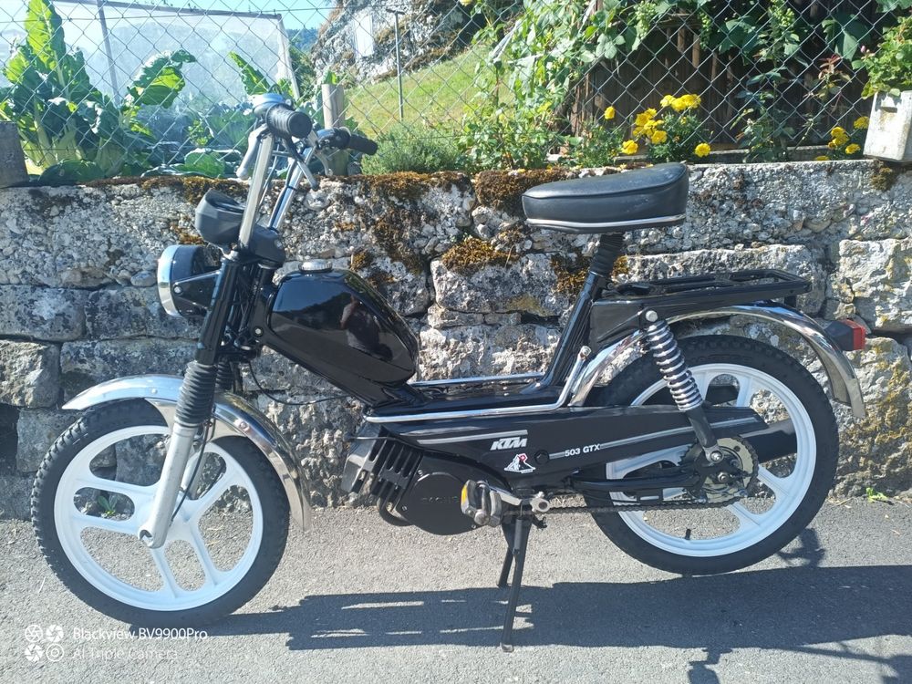 Velomoteur | Acheter sur Ricardo