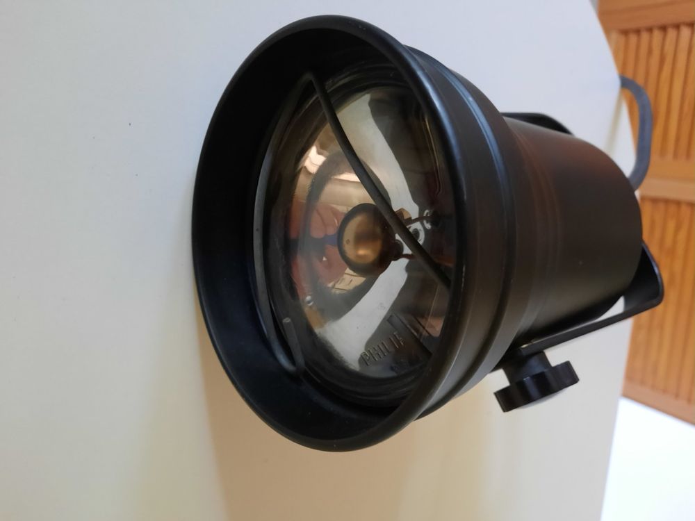 Foto/Video-Strahler | Kaufen auf Ricardo