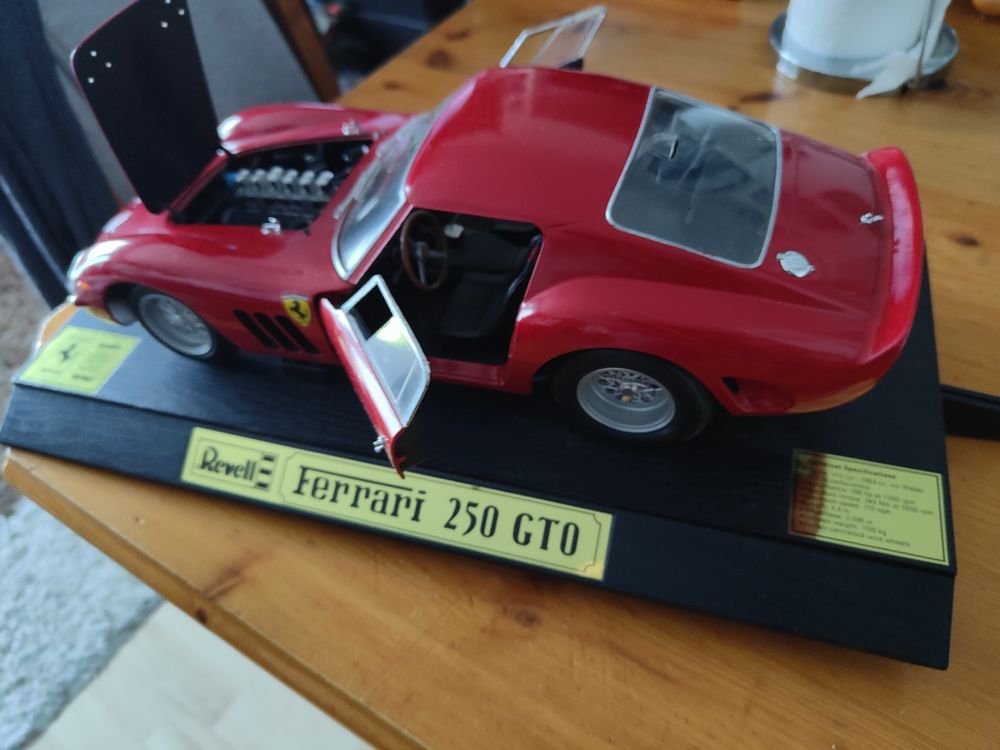 Ferrari Modell | Kaufen auf Ricardo