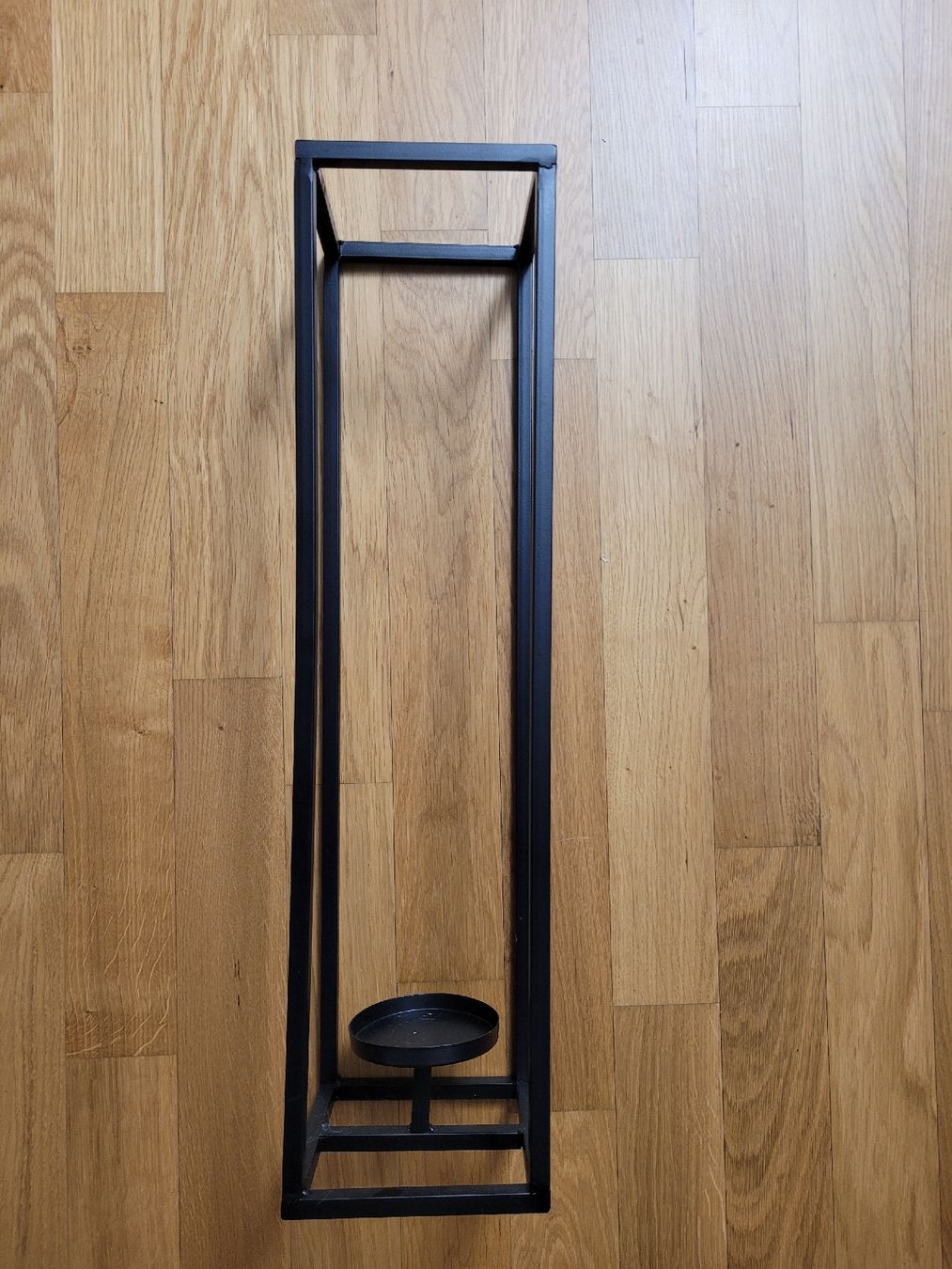 Grosser Kerzenständer (Gebraucht) in Strengelbach für CHF 8 – mit ...