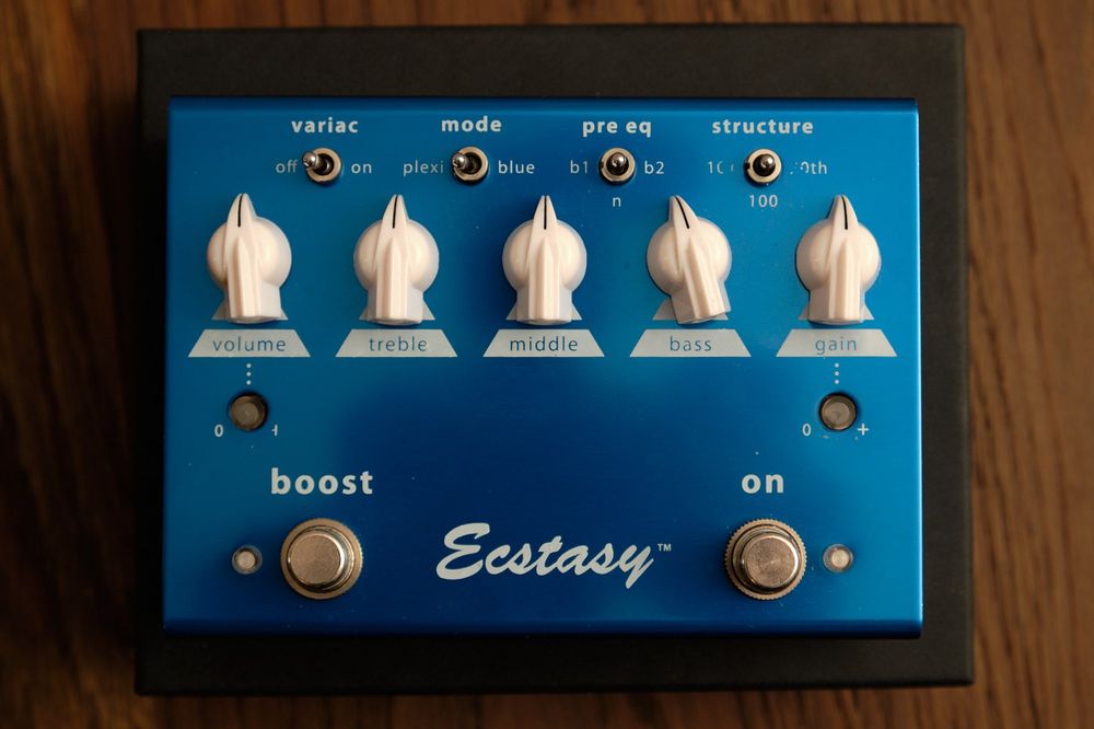 Bogner Ecstasy Blue | Kaufen auf Ricardo