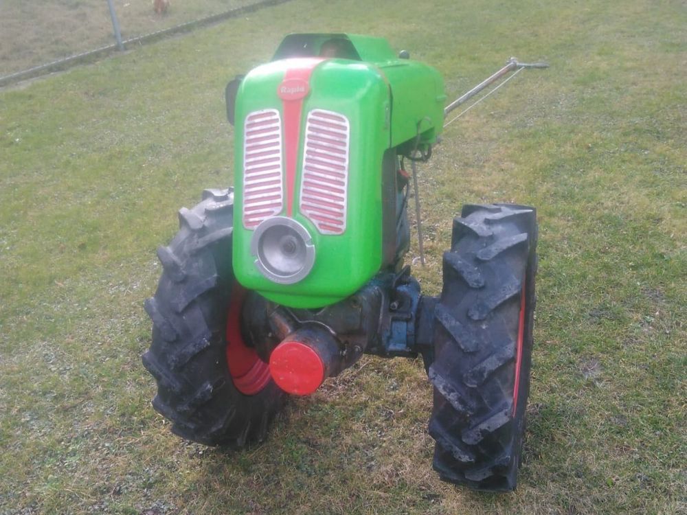 Rapid S special (Defekt) in für CHF 408 – nur Abholung auf Ricardo kaufen