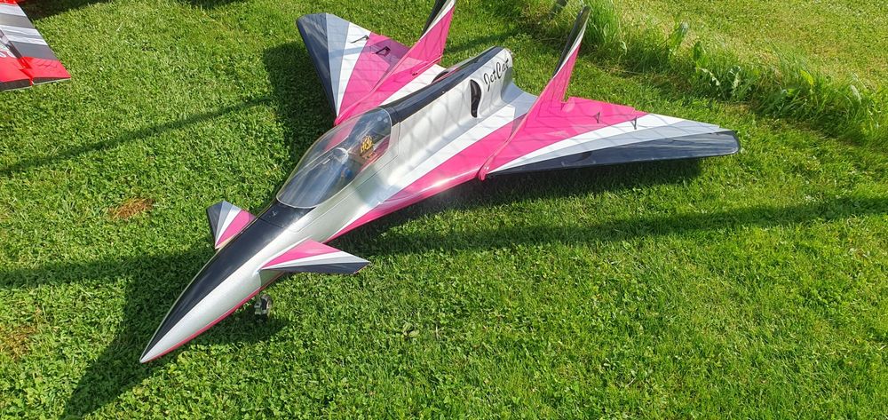 New Rookie Carf Vectoriel complet (Gebraucht) in Saubraz für CHF 2500 ...