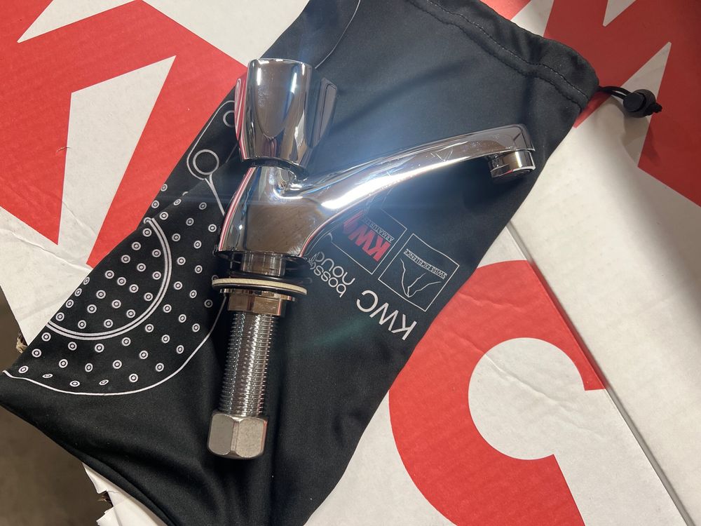 KWC Star 1Loch (Neu (gemäss Beschreibung)) in Einsiedeln für CHF 5 – mit Lieferung auf Ricardo ...