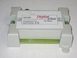 Lenz LK 100 Kehrschleifenmodul (Gebraucht) in Steffisburg für CHF 33 ...