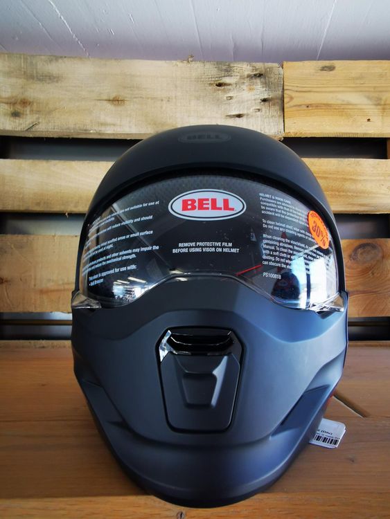 Bell Broozer Matt (Neu (gemäss Beschreibung)) in Frauenfeld für CHF 99 ...