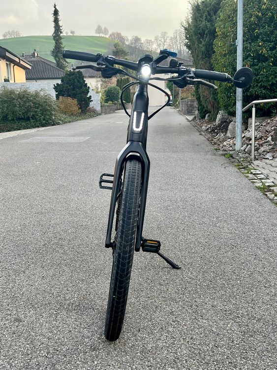 Stromer ST2 45km/h E-Bike (Gebraucht) in Lenzburg für CHF 3100 – nur Abholung auf Ricardo kaufen