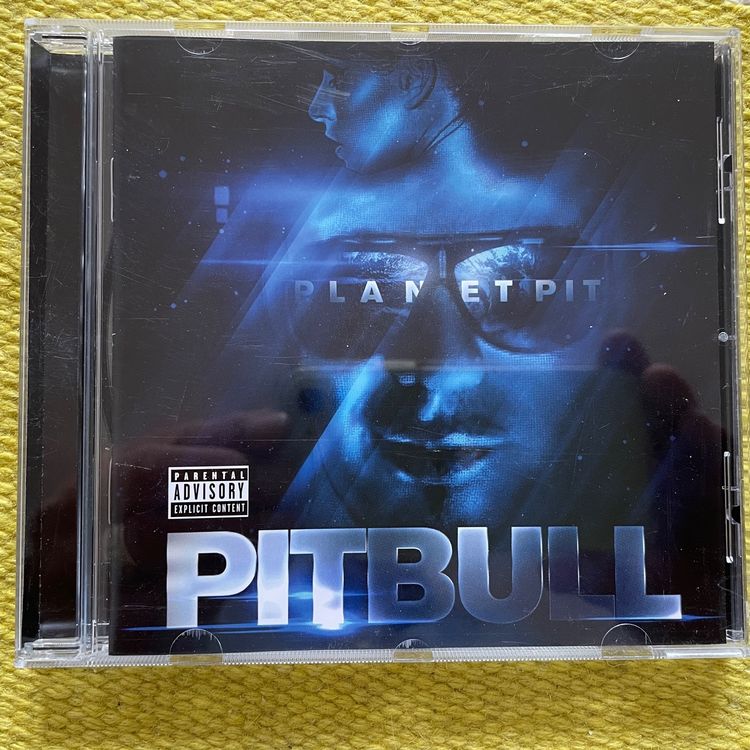 PITBULL-PLANET PIT (Gebraucht) in Rorschacherberg für CHF 2.9 – mit ...