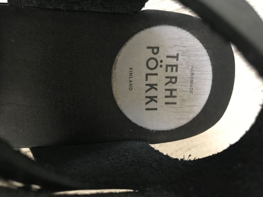 Finnische Glogs, Terhi Pölkki (Neu (gemäss Beschreibung)) in Basel für CHF 40 – mit Lieferung ...