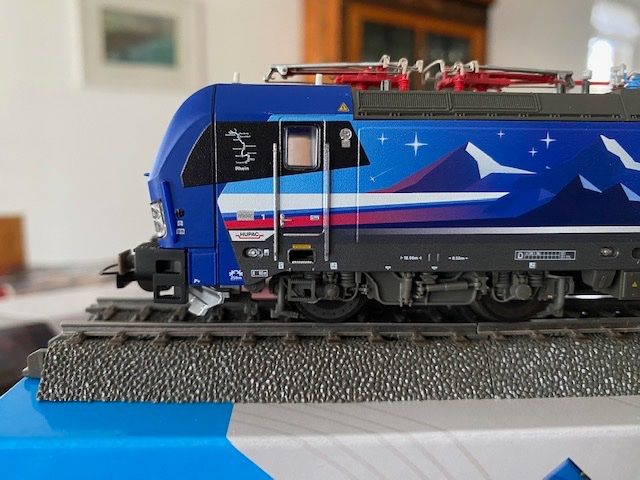 Piko 97794 E Lok Br 193 Sbb Cargo Nightpiercer Ac Dig Kaufen Auf