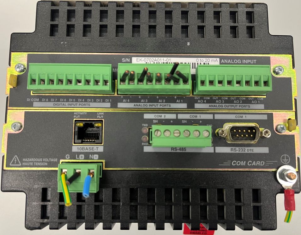 Schneider Electric Ion 7550 Kaufen Auf Ricardo