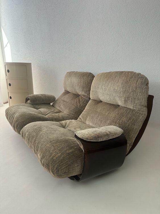 Canapé Ligne roset Marsala (Gebraucht) in Servion für CHF 2550 – nur ...