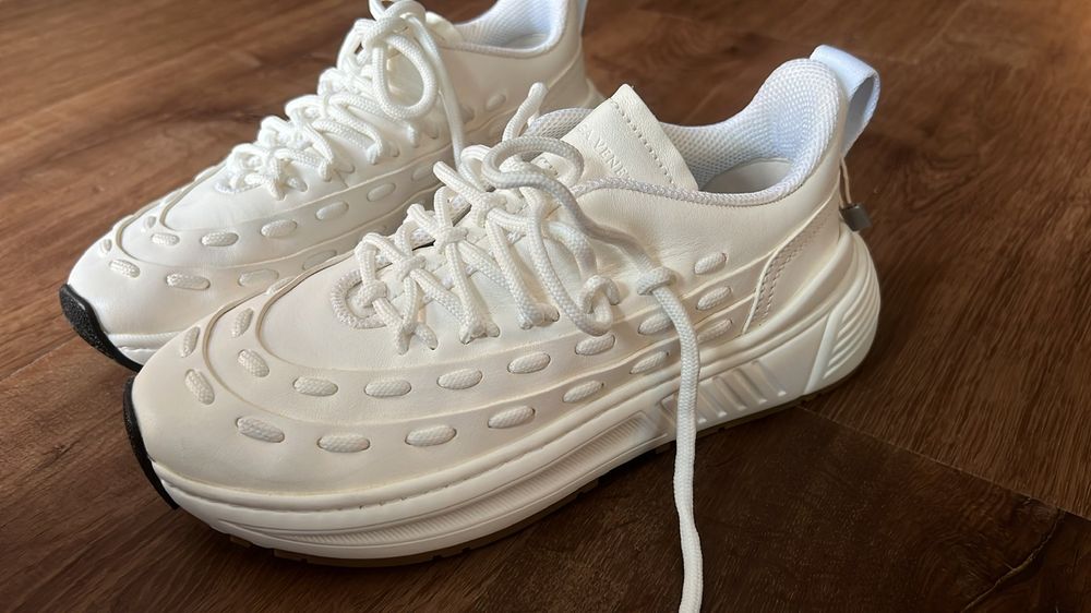 Last chance until 27 Jan-New Bottega Veneta sneakers - IT 38 (Neu und ...