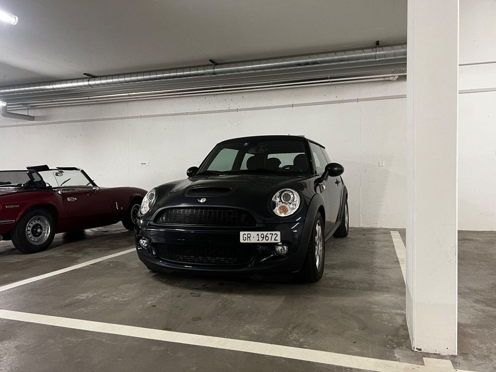 Mini Cooper S R56 | Kaufen auf Ricardo