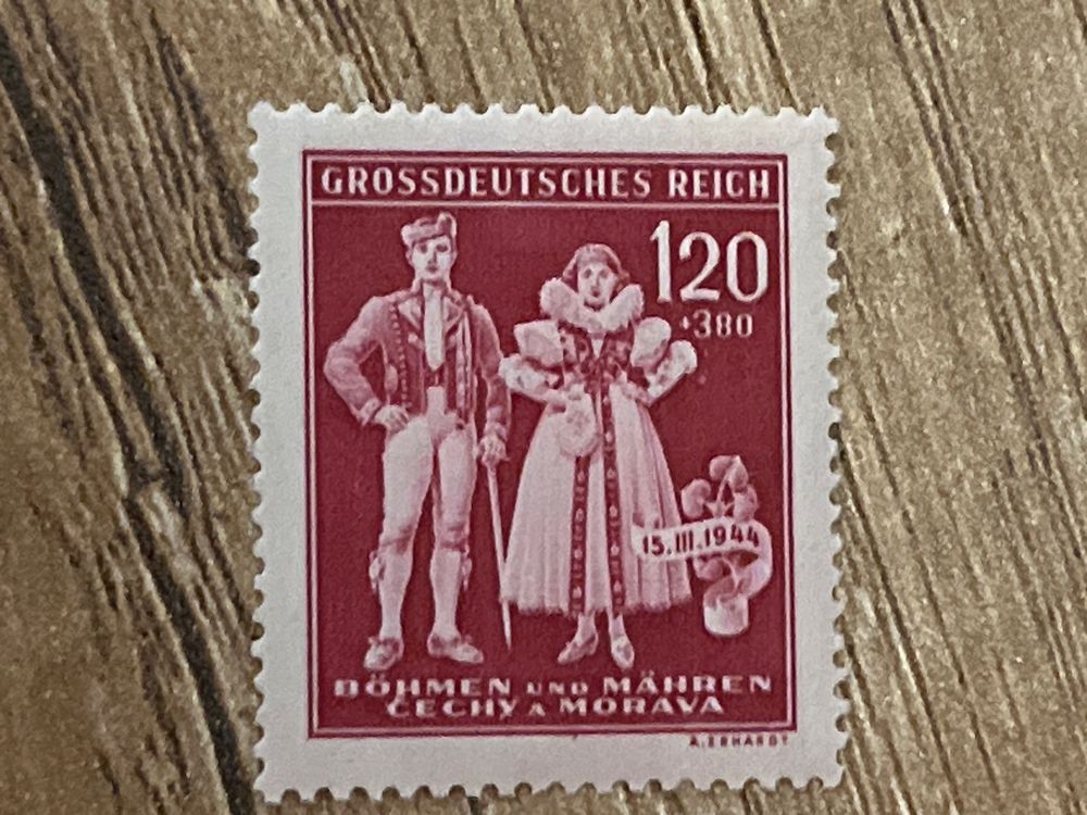 DR - Deutsche Reich / 3° Reich / Briefmarke (Gebraucht) in Chiasso für ...