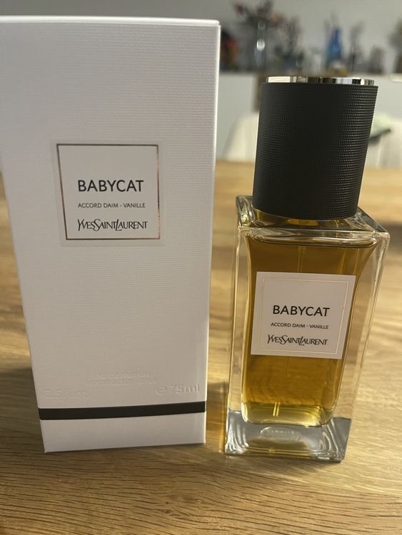 YSL BABYCAT (Neu (gemäss Beschreibung)) in Winterthur für CHF 185 – mit ...