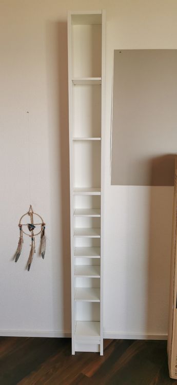 Ikea Gnedby Regal (Gebraucht) in Hochfelden für CHF 3 – nur Abholung ...