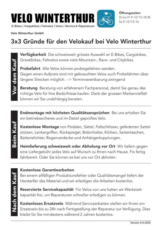Aarios Öko Bike (Neu (gemäss Beschreibung)) in Zürich für CHF 510 – mit Lieferung auf Ricardo kaufen