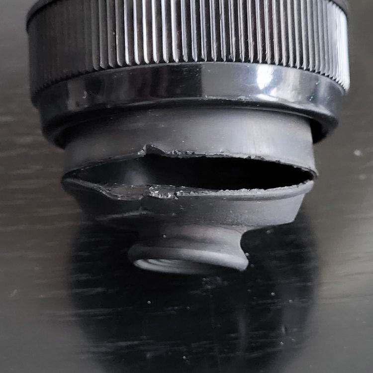 VW Bus Bully T2, Behälter Scheibenwasser (Defekt) in Stansstad für CHF ...