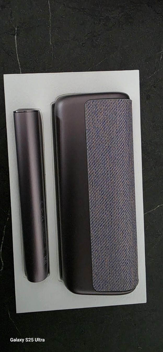 Iqos luma Prime neu! (Neu (gemäss Beschreibung)) in Holziken für CHF 60 ...